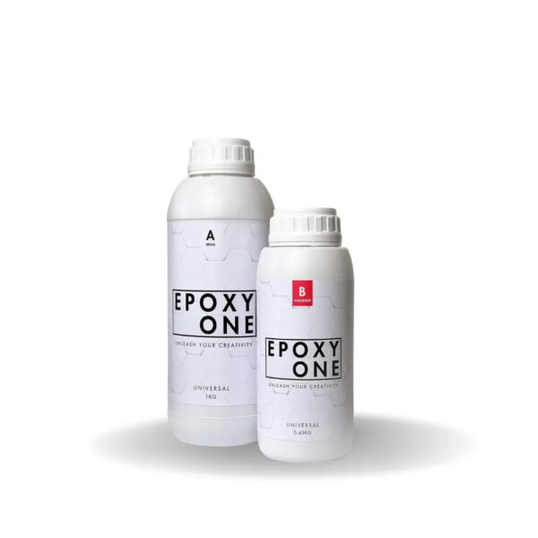 EPOXY ONE UNIVERSAL 1,45KG – EpoxyWay